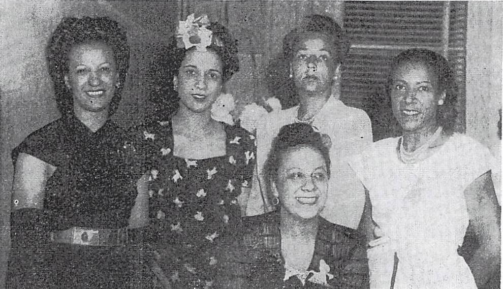 Chapter History - www.jackandjillinc.org