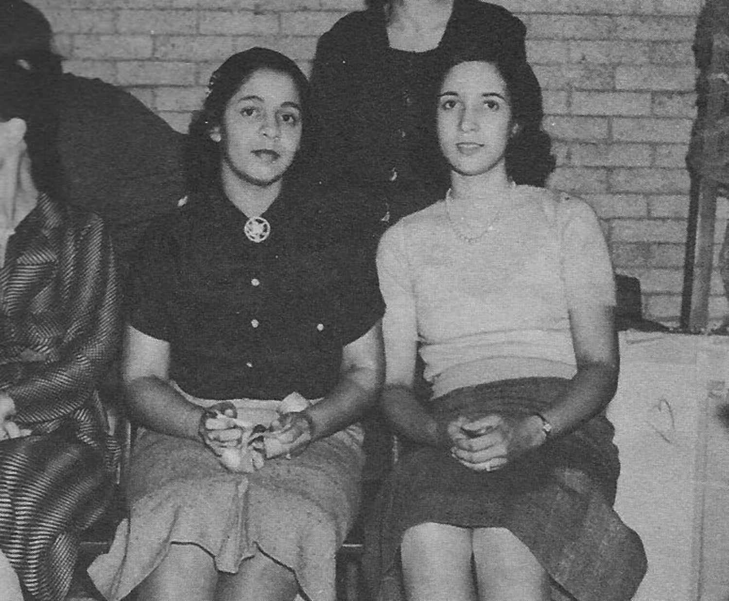 Past National Presidents - www.jackandjillinc.org