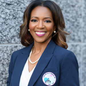 National Executive Board - www.jackandjillinc.org