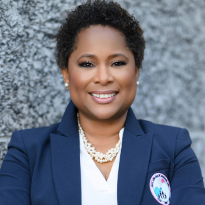 National Executive Board - www.jackandjillinc.org