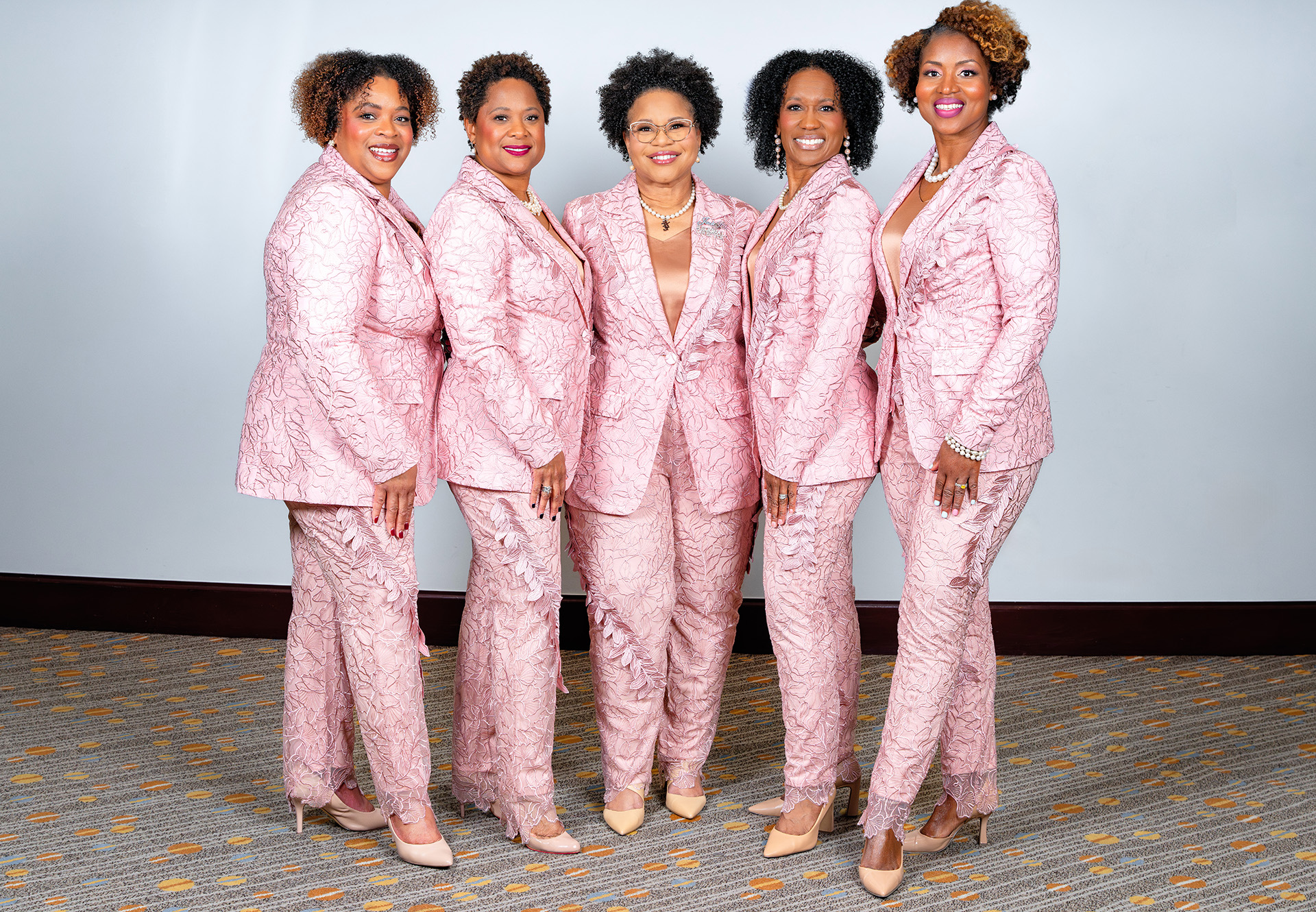 South Central Region - www.jackandjillinc.org