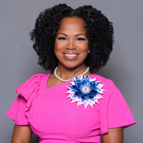 South Central Region - www.jackandjillinc.org
